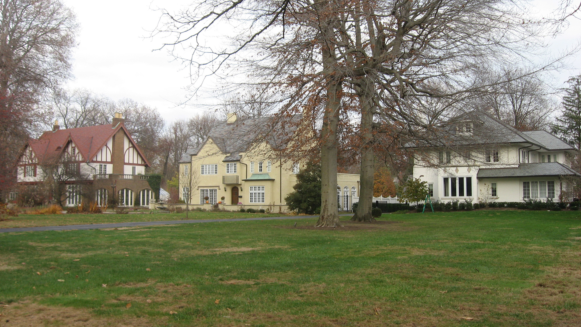 Meridian Street | Historic Urban Neighborhoods of Indianapolis