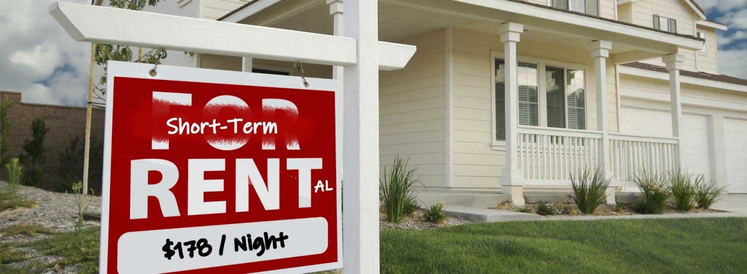 Coalition to Address Short-term Rentals | Historic Urban Neighborhoods ...