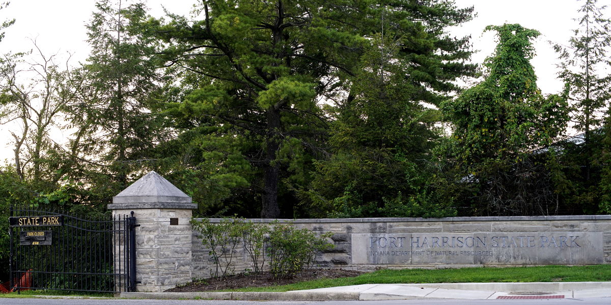 Fort Benjamin Harrison Biking | Historic Urban Neighborhoods of ...
